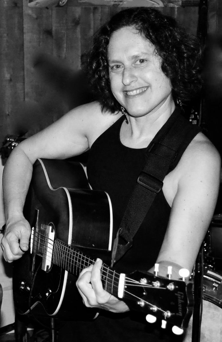 Erica Weiss – Performer Instructor Songwriter