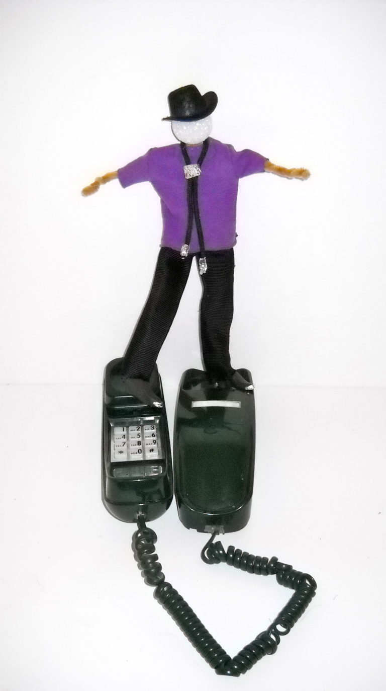 About – Erica Weiss