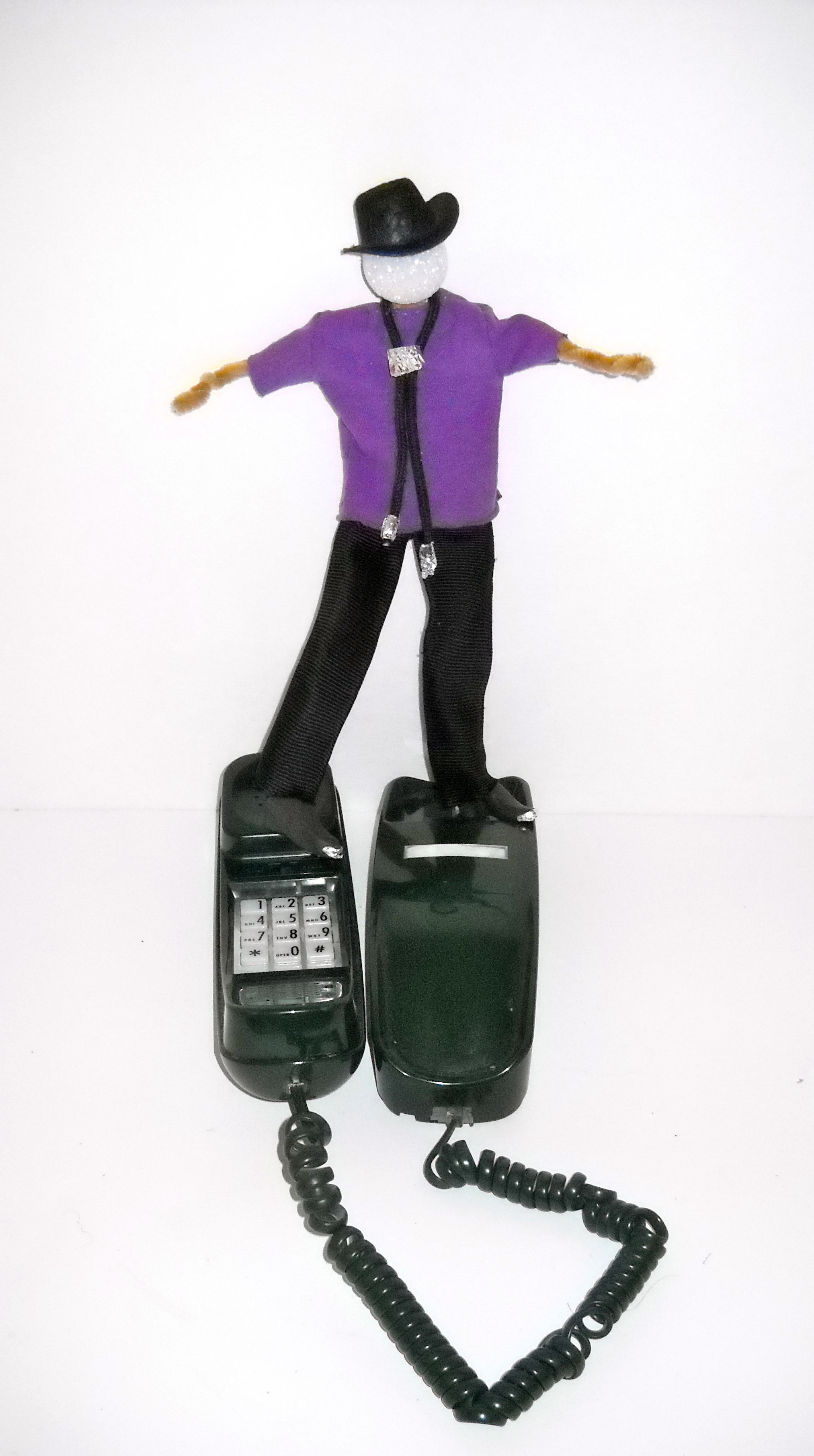 About – Erica Weiss